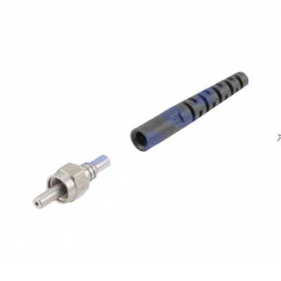 L-com FOCOSMAAL-1.0X2.2 Fiber Optic Connector Assembly