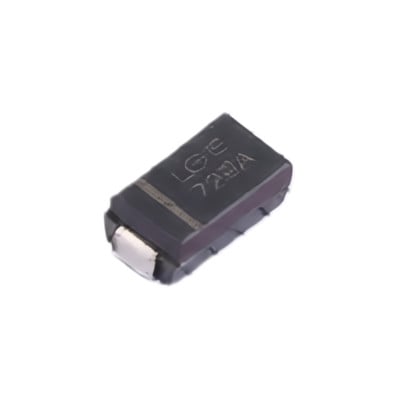 LGE 1SMA4728A Single Zener Diode for sale