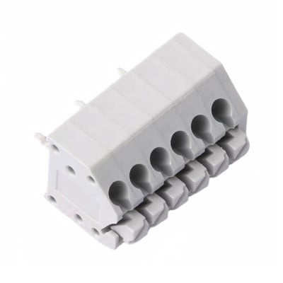 MAX MX250-3.5-05P-B-GY01-Cu-A Wire to Board Connector Chip