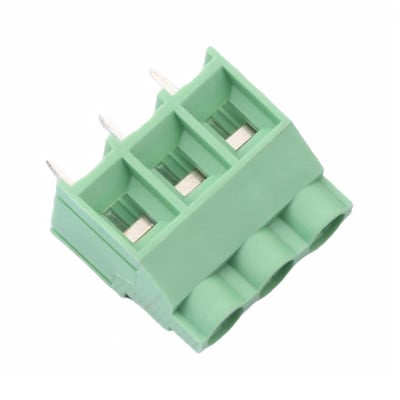 Toponelec TY636-7.62-02P-14-00AH Wire to Board Chip