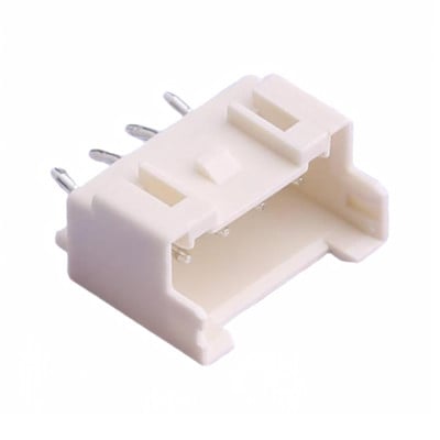 Hongxing HX25066-10B Male Header Pins