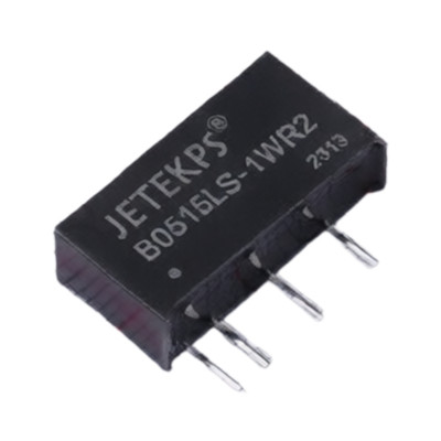 JETEKPS B0512S-2WR2 DC DC Converter Chip