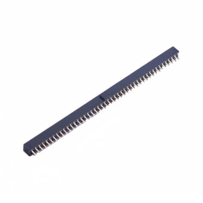 Liansheng FH-00512 Female Socket Header Receptacle Chip for sale