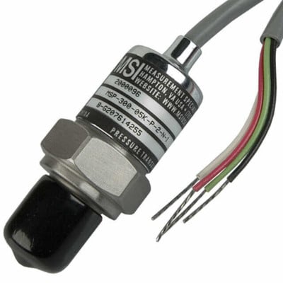 TE Connectivity M7139-020BG-200000 Industrial Pressure Sensor Transducer