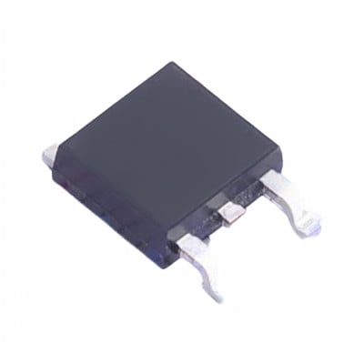 Infineon IPD60R650CE