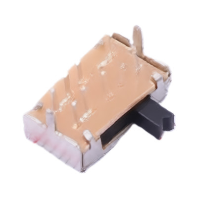 G-Switch SK-23D06-G020 Slide Switch