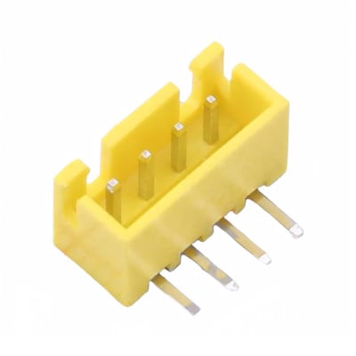XYECONN XY-1.25-2PLT Male Header Pins
