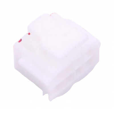 HDGC HDGC1006H-2X4P Rectangular Connector Housing