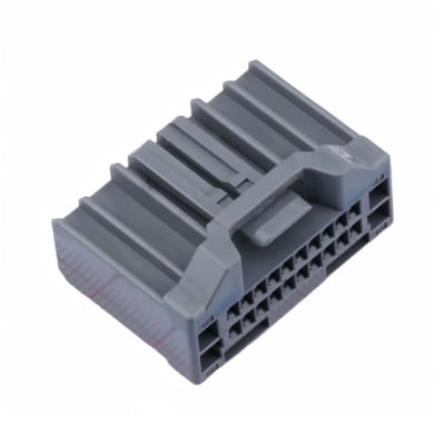 JAE Electronics MX80A02SZ1C