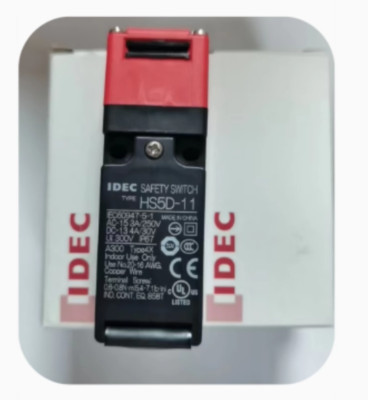 IDEC HS5D-11RNM for sale