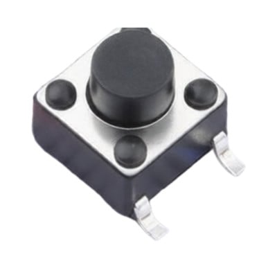HanElectricity TS110416050 Tactile Switch