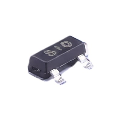 JSCJ CJ1012 Single N-Channel MOSFET