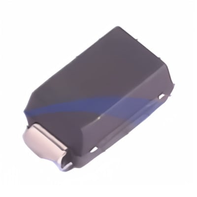 BLUE ROCKET SS24 Single Diode