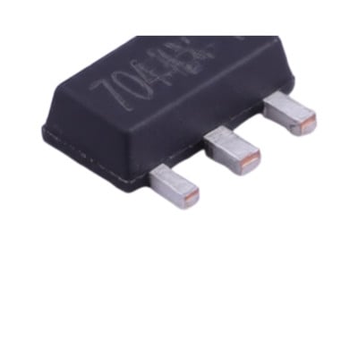 hengjiaxing HX7039A Supervisors Chip