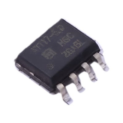 HANSCHIP semiconductor AMS1117DCY-ADJRG