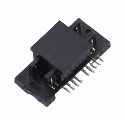 LXWCONN LB210-G24P-B1R Edge Type Mezzanine Board-to-Board Array Connector for sale