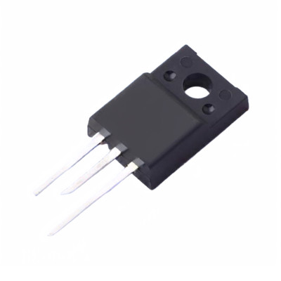 Infineon IKP20N65F5