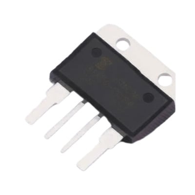 JSMSEMI BTA12-600CRG TRIAC Chip