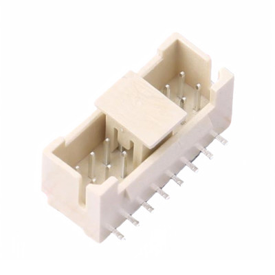 SHOU HAN PHB2.0-2x8PZZDK Male Pin Header