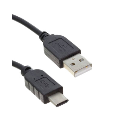 ADAM TECH CA-USB-AM-BM-10FT USB Cable Assembly