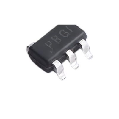 HGSEMI HG8805M5/TR Low Dropout Linear Voltage Regulator