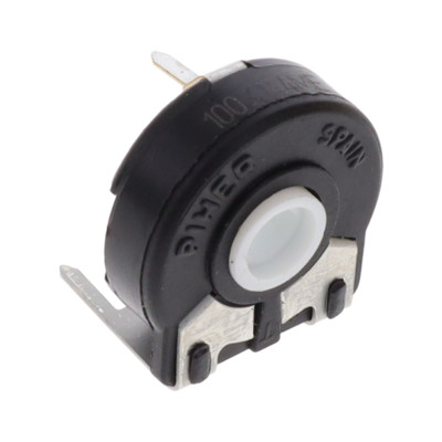 Amphenol PT15NV15-104A2020-S Trimmer Potentiometer