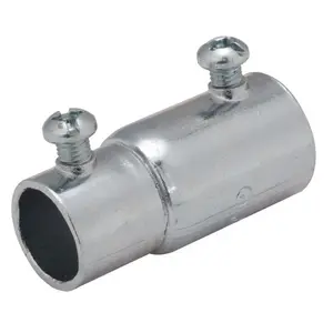 3/4 in. Rigid/IMC or EMT Set-Screw Coupling for sale