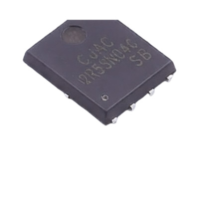 JSCJ CJAC200SN04U Single N-Channel MOSFET