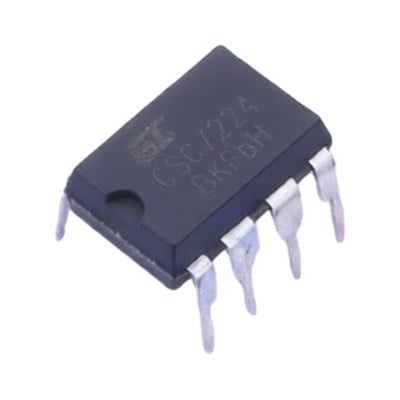 cschip CSC7222 AC-DC Converter & Offline Switching Chip