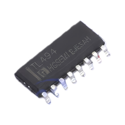 HGSEMI TL494M/TR Specialized Power Management Chip for sale