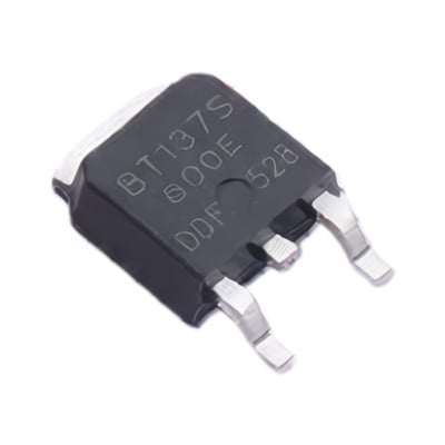DDF BT136S-800E TRIAC
