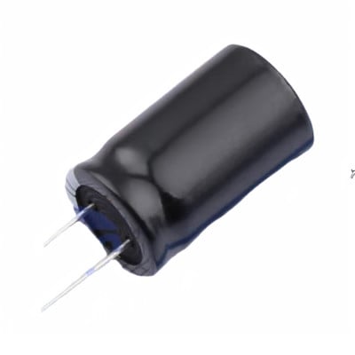 BERYL Electronic Tech ME400M150LO8*16TA-1A3Et Aluminum Electrolytic Capacitor