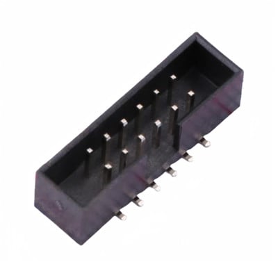 XYECONN IDC2.0-UD2S-7A Free Hanging Panel Mount Chip