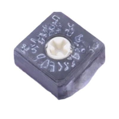 C&K CD08RM0SB DIP Switch