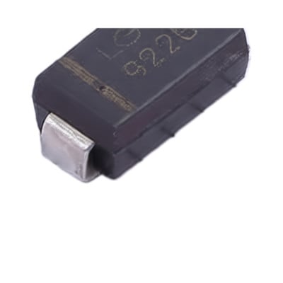 LGE 1SMA5951B Single Zener Diode