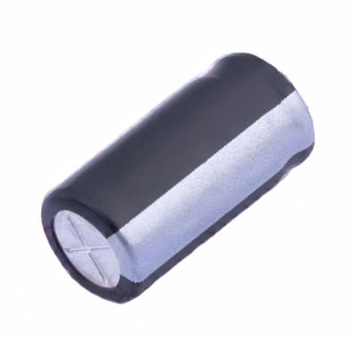 Man Yue Tech ESK687M1EG16TC Aluminum Electrolytic Capacitor
