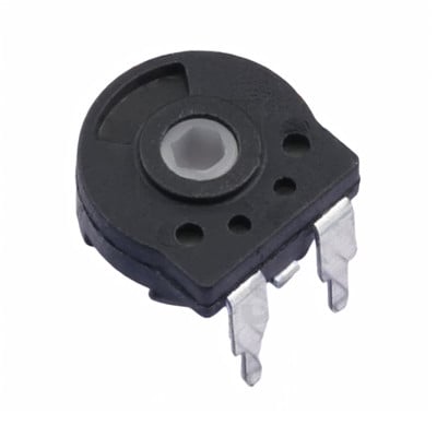 BOCHEN PT10-M-V-102(1K) Trimmer Potentiometer