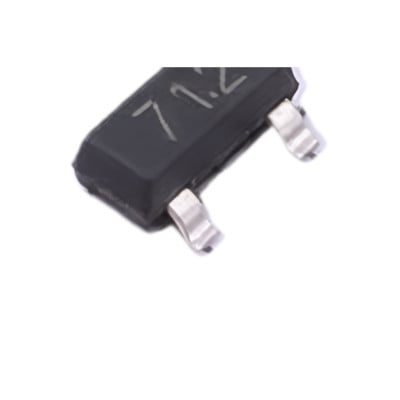 ElecSuper SET23A12L02-ES TVS Diode