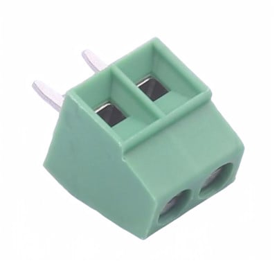 Phoenix Contact 1729131 Wire to Board Terminal Block