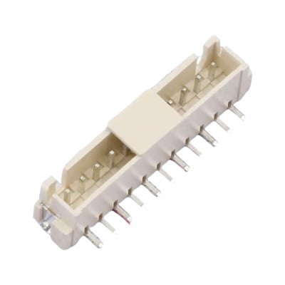 Zhongdi WAFER-XHB2.54-11PLT-W1-P Male Header