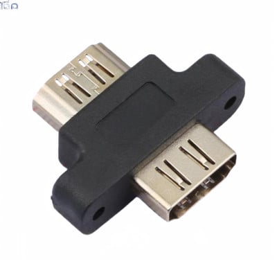 HOAUC HYC04-HDMID19-100 HDMI Connector Assembly