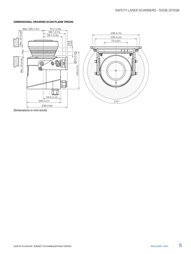 S30B-2011GB datasheet page 5