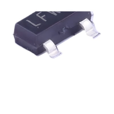 Nexperia PESD3V3L2BT,215 TVS Diode