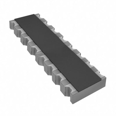 CTS 742C083152JTR Resistor Network Array