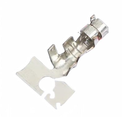DLL TJC3B-H-T Rectangular Connector Contacts