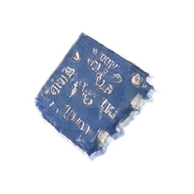 Kinglight KL3052-AW Triac SCR Output Optoisolator Chip