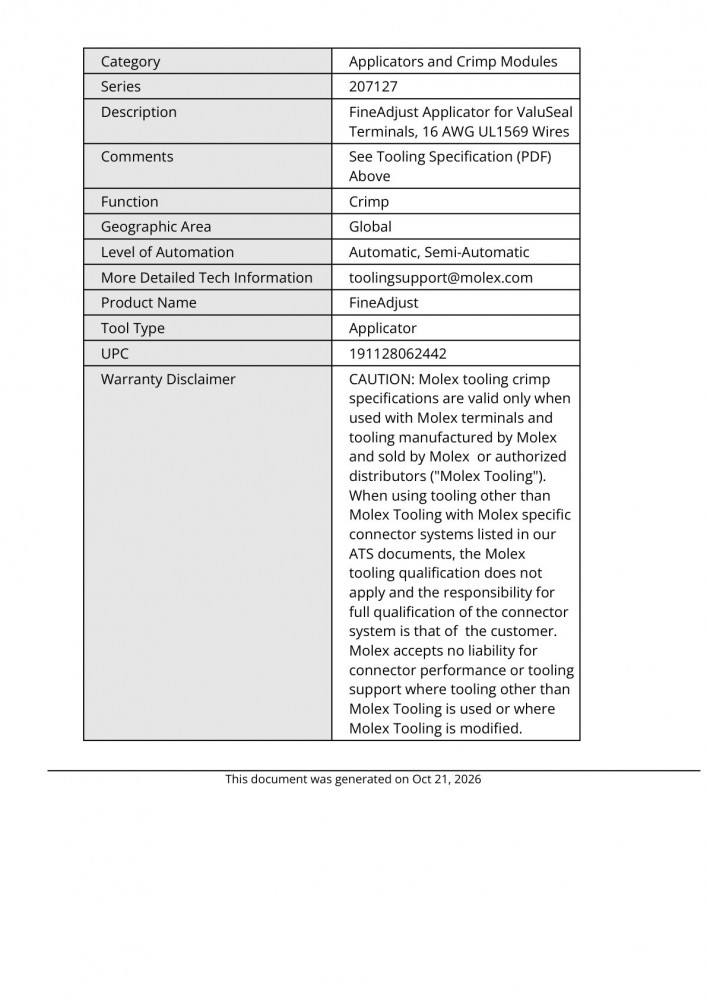 Technical document preview, page 2