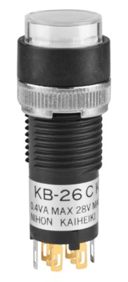 Miniature Pushbutton