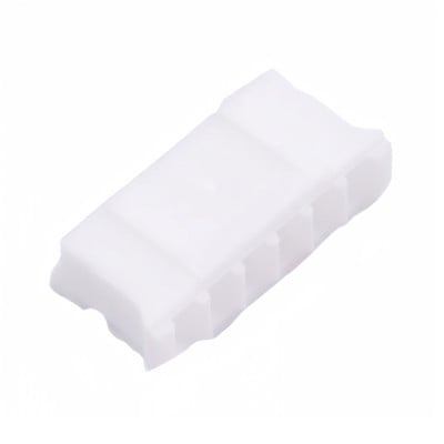 Megastar ZX-PH2.0-4PJK Rectangular Connector Housing