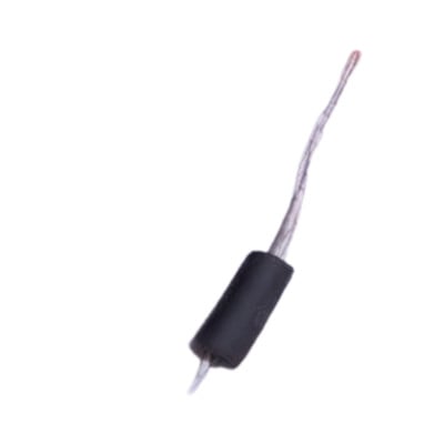CREATEK 1.5KE120A TVS Diode – 1500W Unidirectional Transient Voltage Suppressor